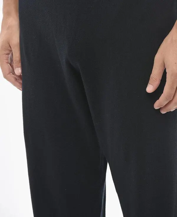 Corneliani Elastic Waistband Pants
