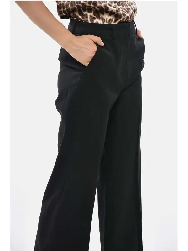 Max Mara Paniere Straight-leg Pants