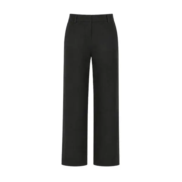 OW Abril Straight-leg Tailored Trousers
