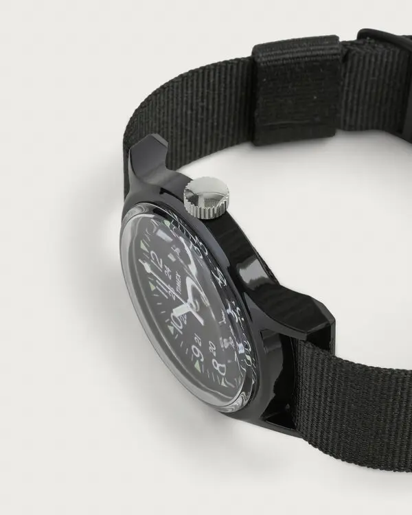 Timex® Mk1 Resin 36mm Watch