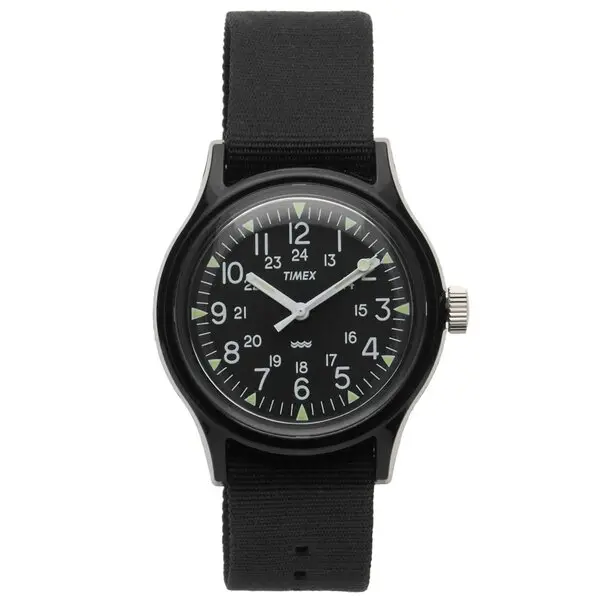 Timex® Mk1 Resin 36mm Watch