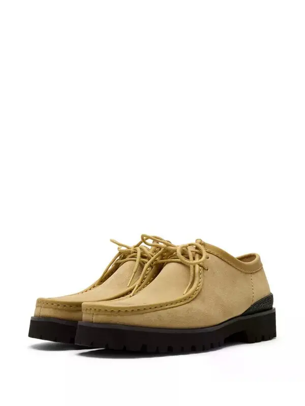 Clarks Walla Yukoner Loafers