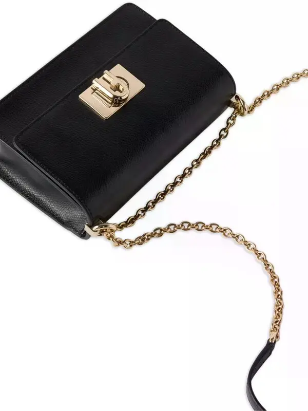Furla 1927 Crossbody Mini Bag