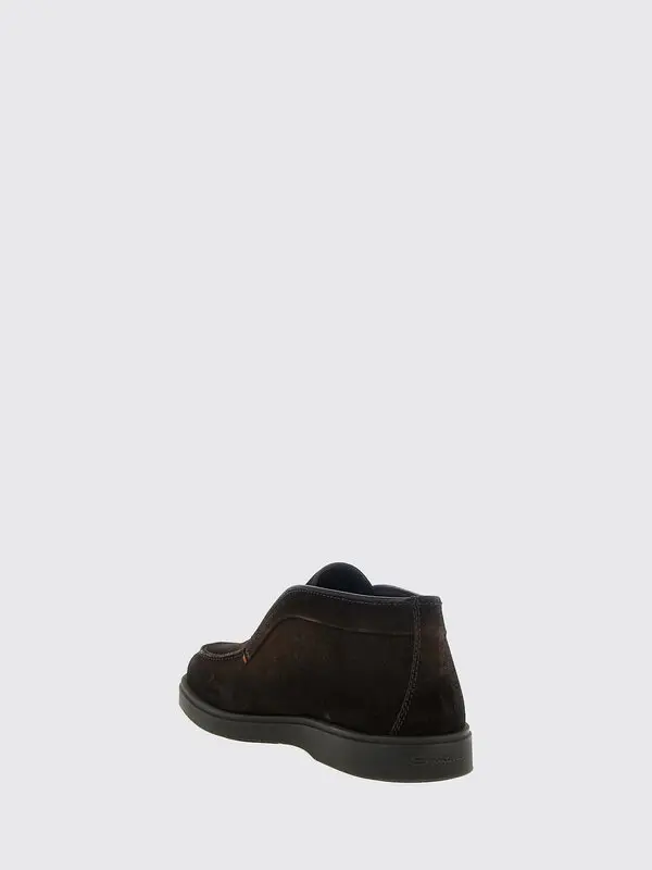 Santoni Boot