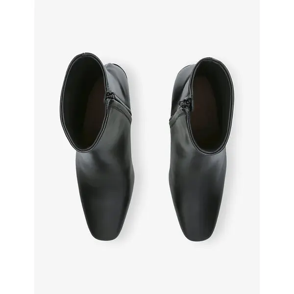 Dear Frances Alma 70 Bootie Leather Ankle Boots