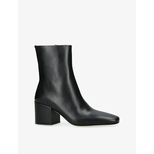 Dear Frances Alma 70 Bootie Leather Ankle Boots