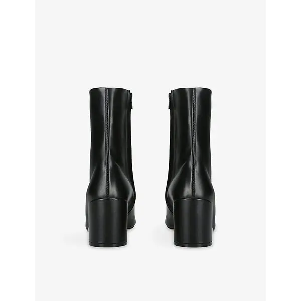 Dear Frances Alma 70 Bootie Leather Ankle Boots