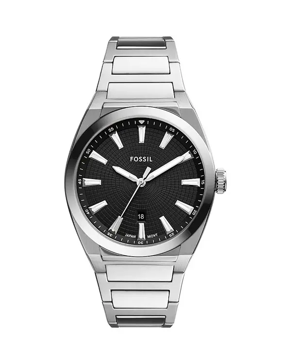 Fossil Everett Watch, 42mm