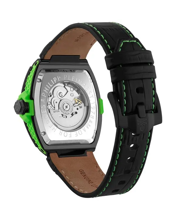 Philipp Plein The $keleton Watch, 44mm X 44mm