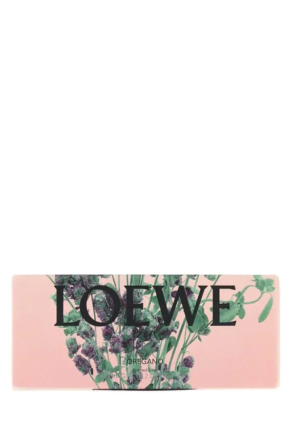 Loewe Oregano Mini Soap Bar
