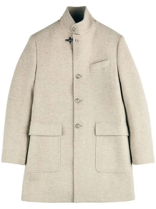 FAY Coat - Beige