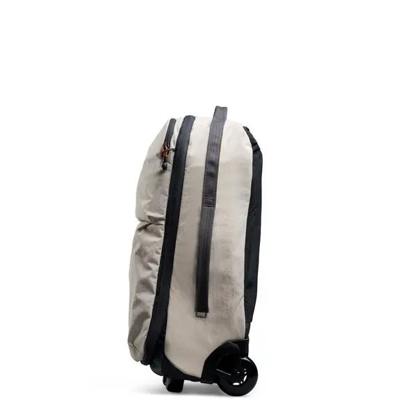 Bellroy Lite Compressible Wheeled Carry On Bag - Ash