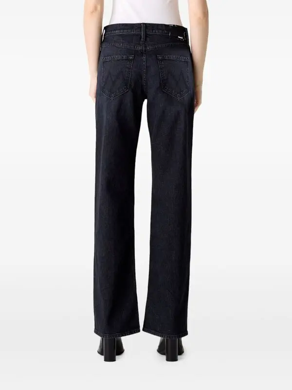 MOTHER The Reifler Denim Jeans