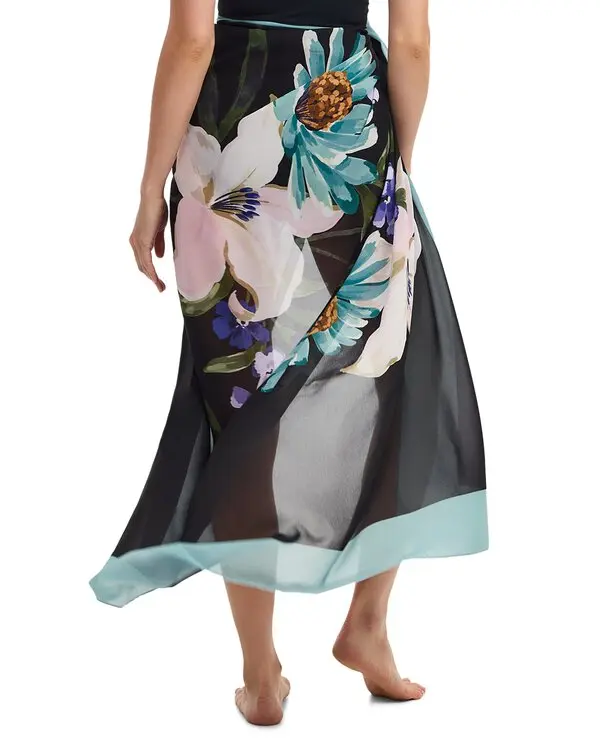 GOTTEX Bora Bora Cover-up Pareo Skirt