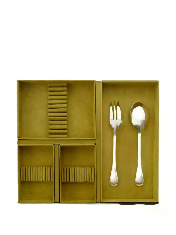 Christofle Perles Cutlery
