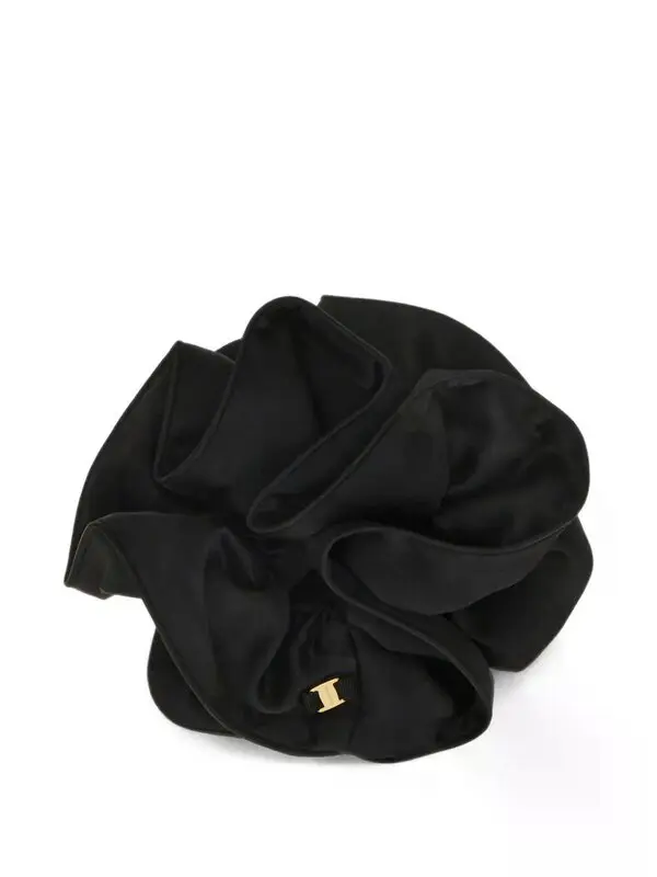 FERRAGAMO Double-band Scrunchie