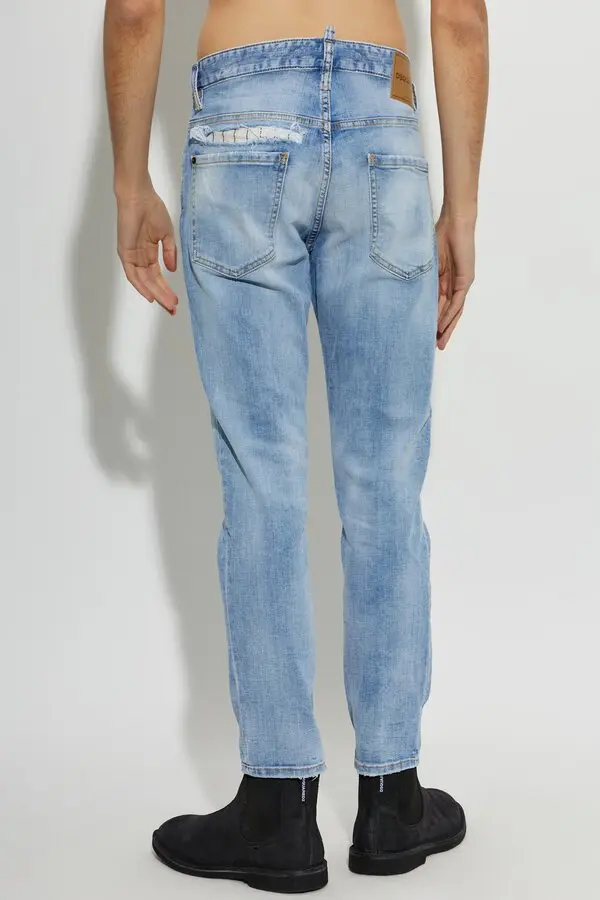 Dsquared2 Skater’ Jeans