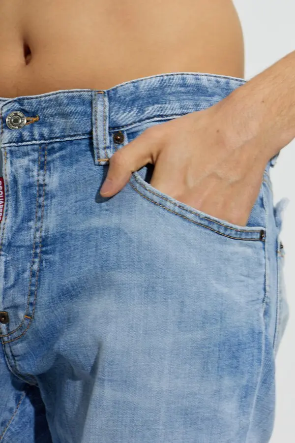 Dsquared2 Skater’ Jeans