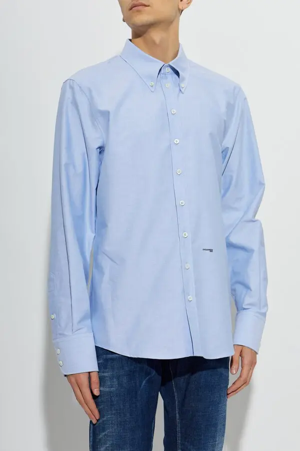 Dsquared2 Logo Shirt