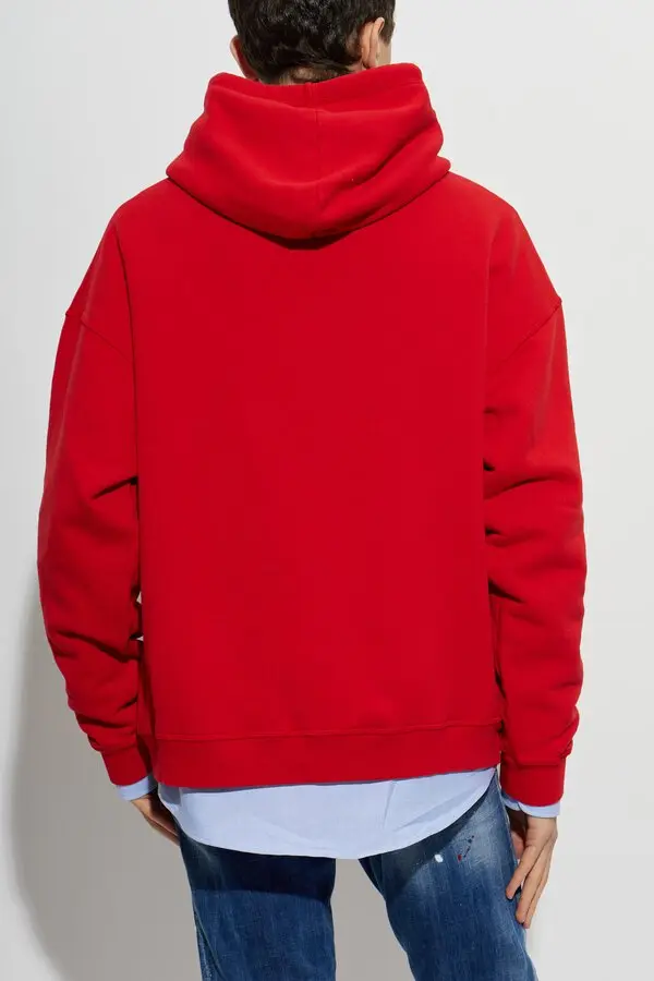 Dsquared2 Logo Sweatshirt