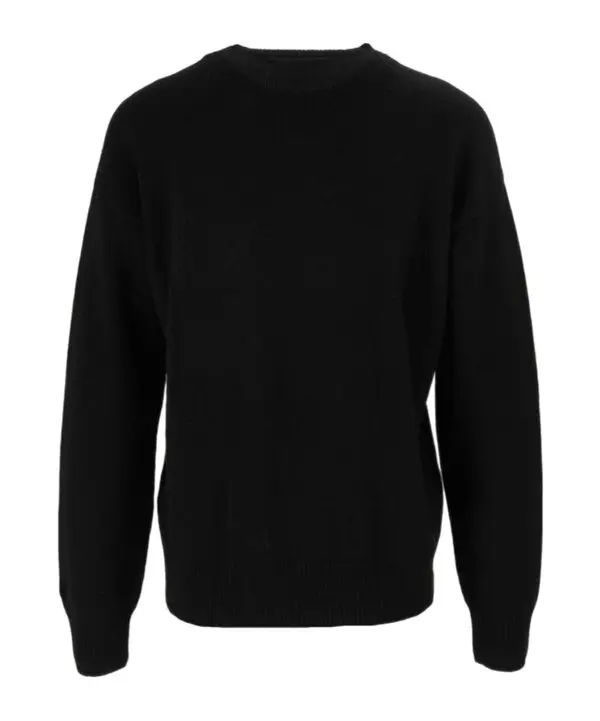 MC2 SAINT BARTH X Peanuts Snoopy Strass-embellished Sweater