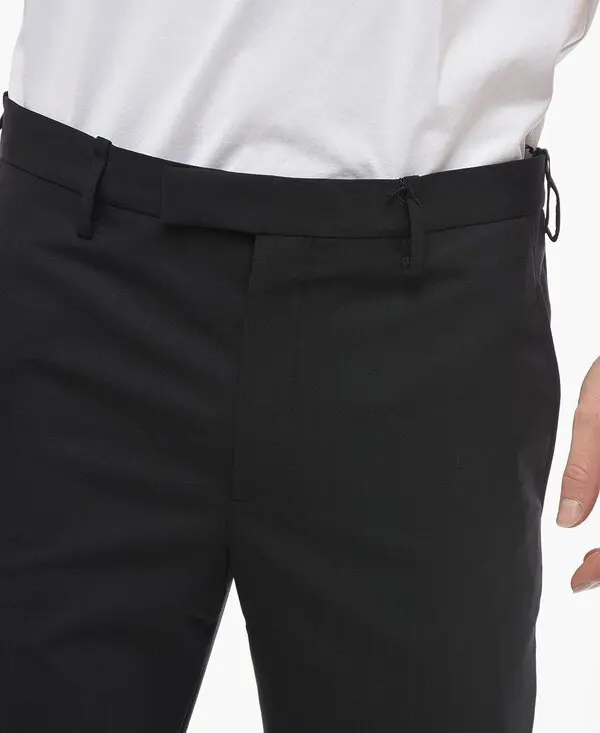 Neil Barrett Jamie Slim-fit Trousers