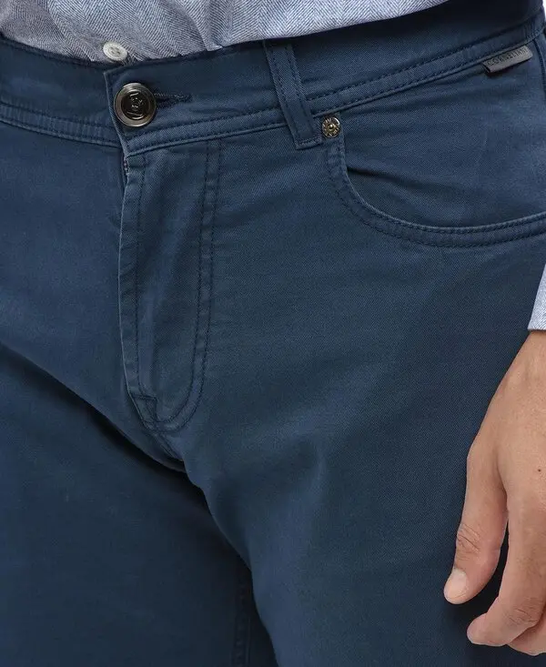 Corneliani 5-pocket Pants