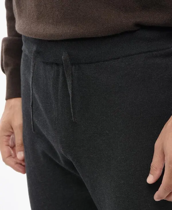 Corneliani Elastic-waistband Pants