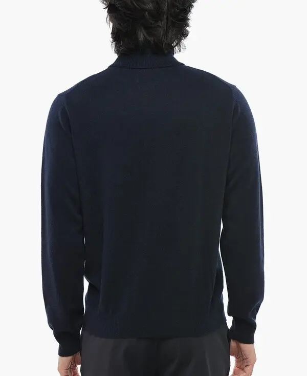Corneliani Cc Collection Turtleneck Sweater