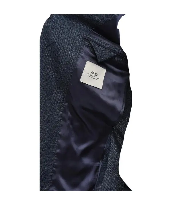 Corneliani Single-breasted Blazer