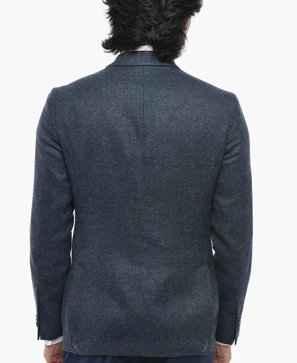 Corneliani Single-breasted Blazer
