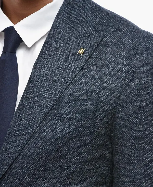 Corneliani Single-breasted Blazer