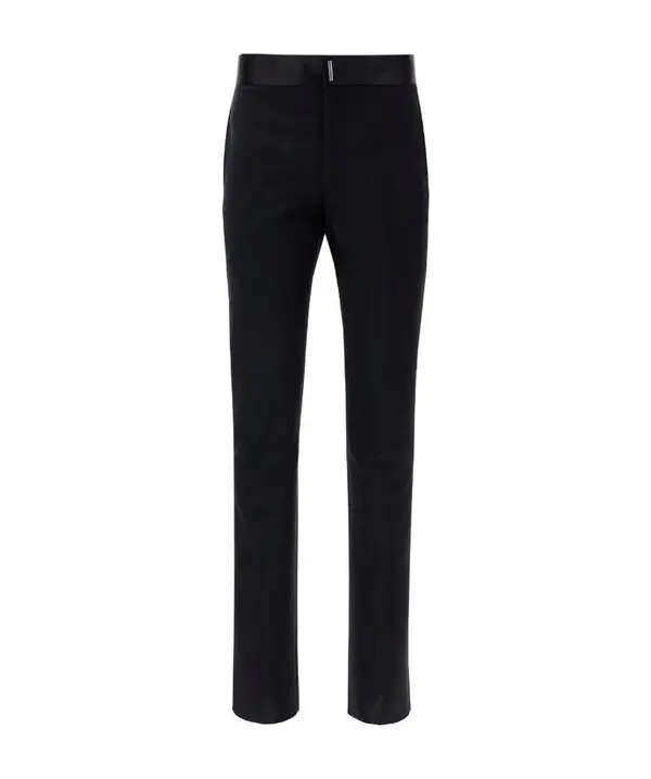 Givenchy Straight-leg Trousers