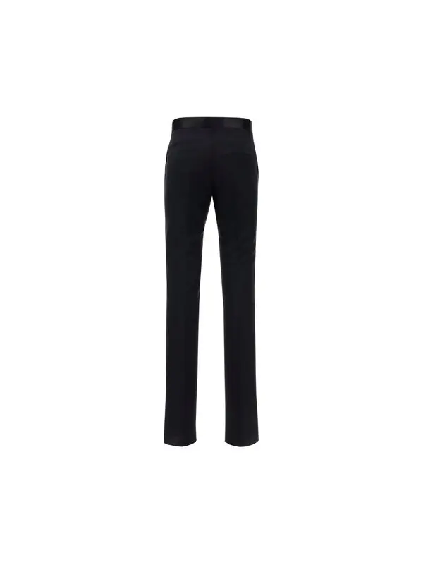 Givenchy Straight-leg Trousers