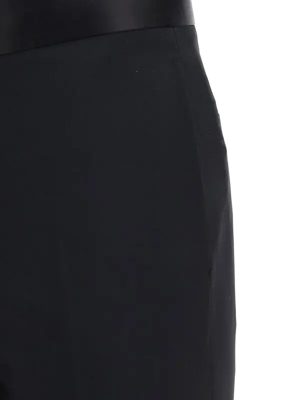 Givenchy Straight-leg Trousers
