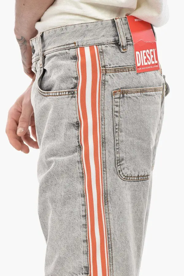 DIESEL® D-arbus Regular Fit Jeans