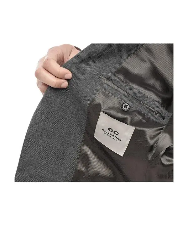 Corneliani Cc Collection Two-button Suit