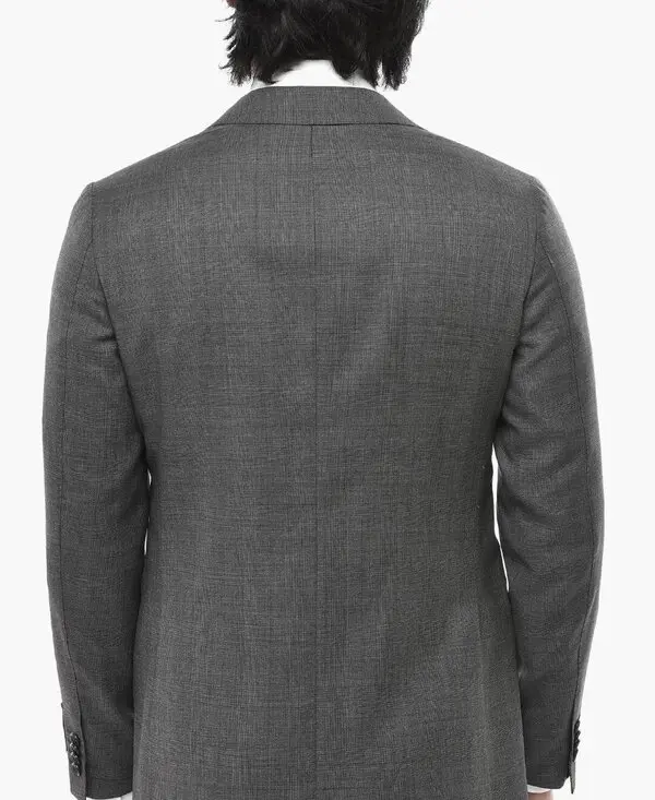 Corneliani Cc Collection Two-button Suit