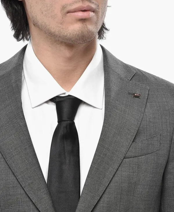 Corneliani Cc Collection Two-button Suit