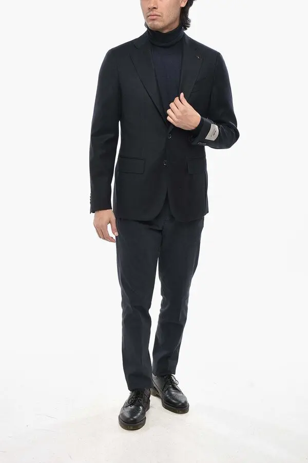 Corneliani Single-breasted Blazer