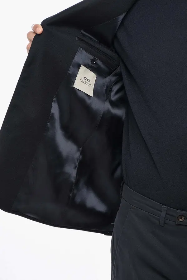 Corneliani Single-breasted Blazer