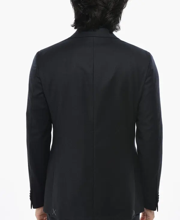 Corneliani Single-breasted Blazer