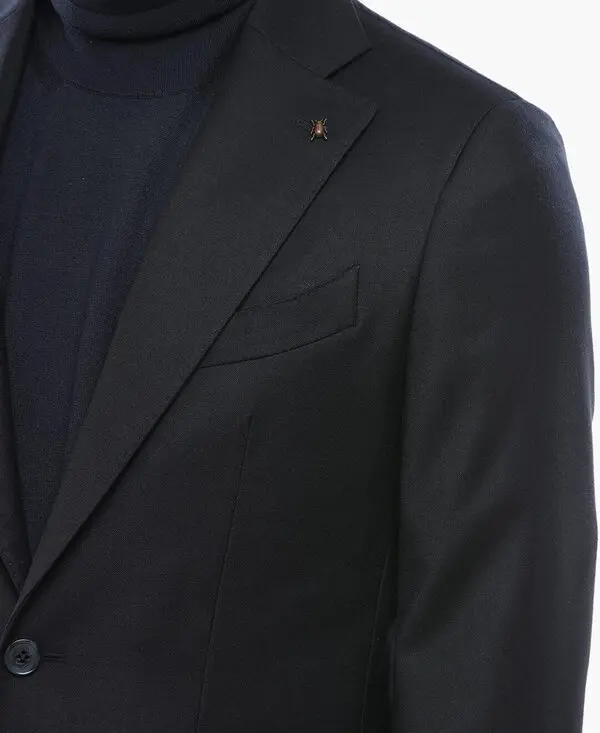 Corneliani Single-breasted Blazer