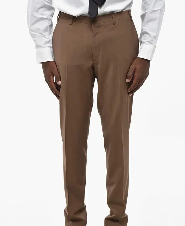 Corneliani Single-breasted Suit
