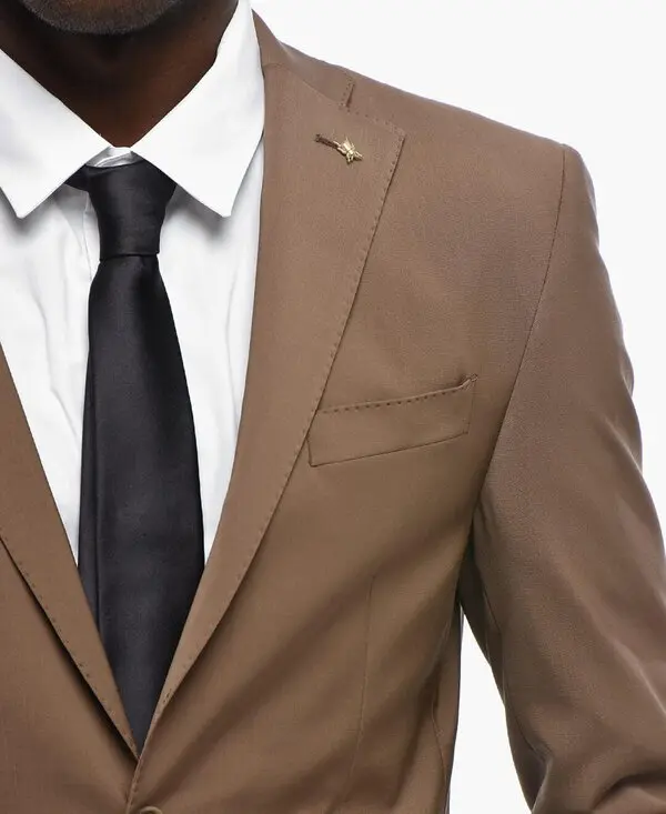 Corneliani Single-breasted Suit