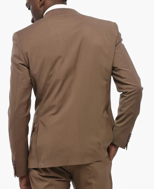 Corneliani Single-breasted Suit