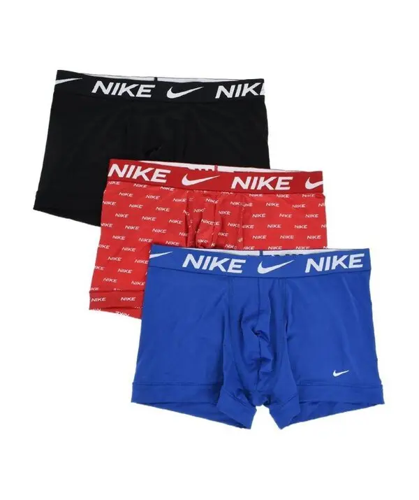 Nike Essensial Micro Dri-fit Boxers 3-pack