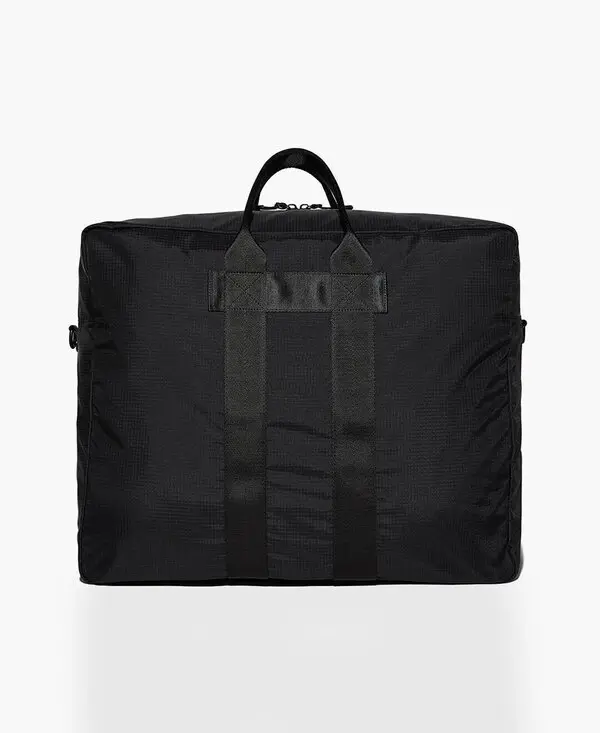 Dsquared2 Logo-print Weekend Bag