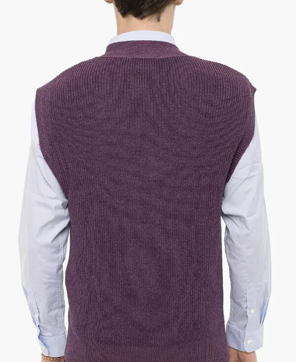 PT TORINO V-neck Tank Top