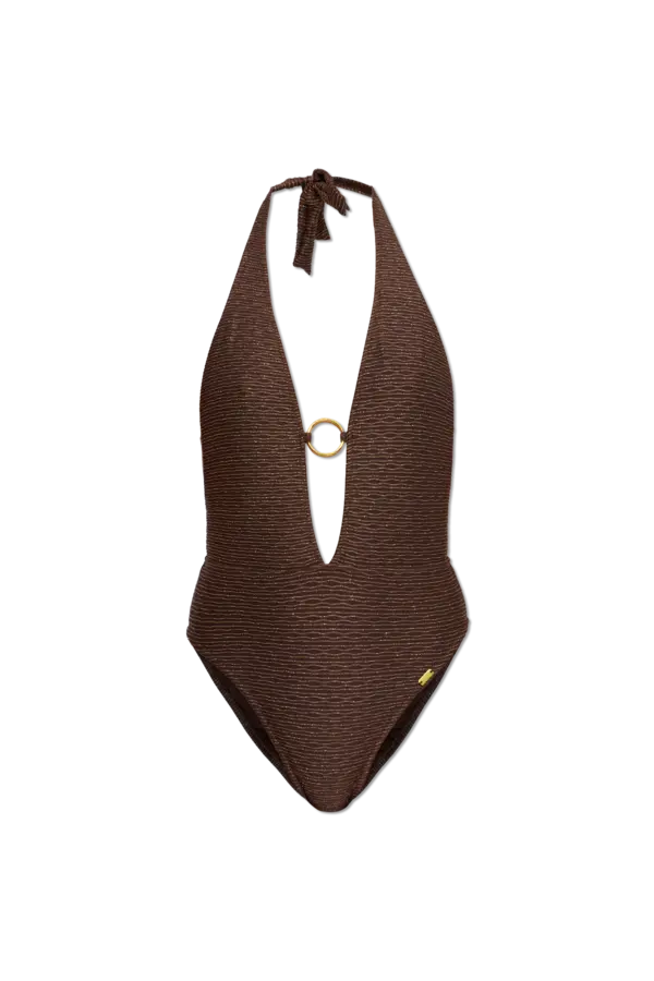 BANANA MOON Caititu Calicar’ One-piece Swimsuit